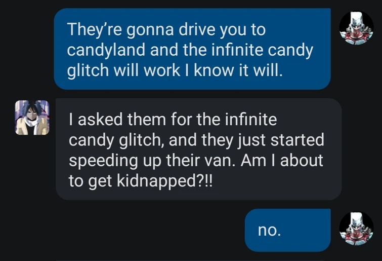 guys i think the yba update is delayed again | Fandom