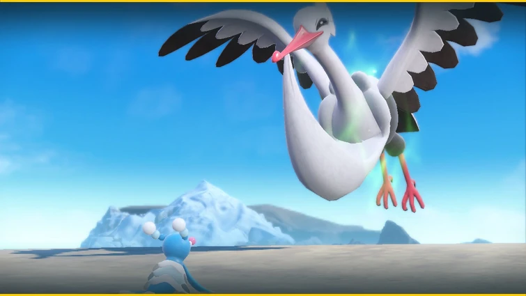 Discuss Everything About Pokémon Wiki | Fandom