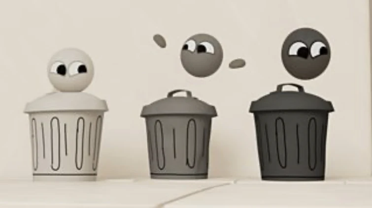 Look at the stills of the new Colourblocks Season 2 episodes! #2 | Fandom