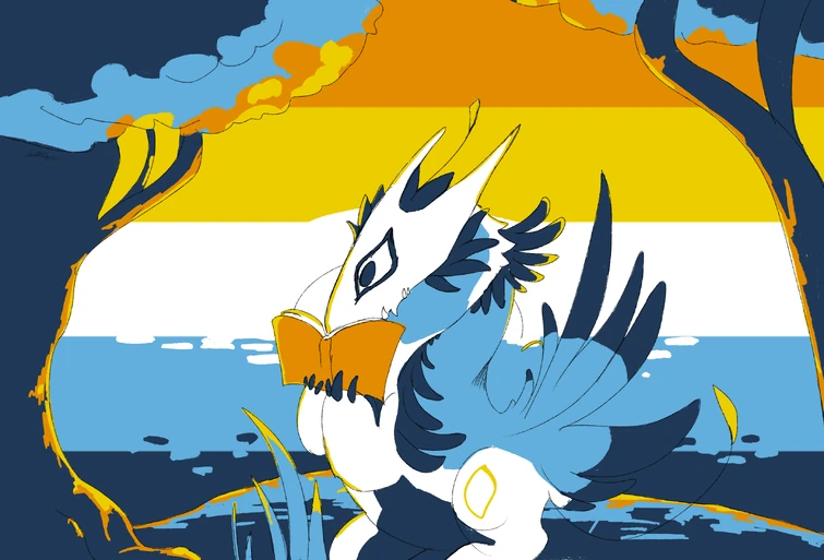 Pride flags turned into cos art #4 (Aroace) | Fandom