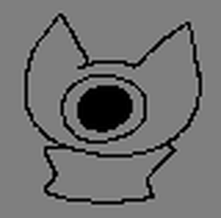 some doodles of my toon oc, gytha | Fandom