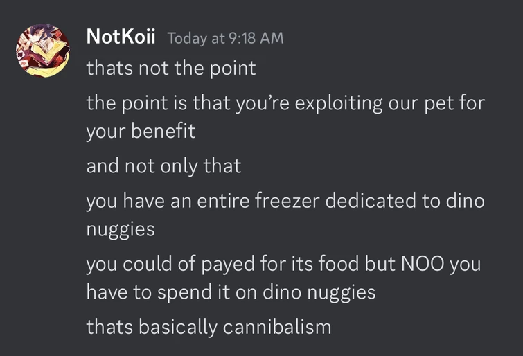 Callout post | Fandom