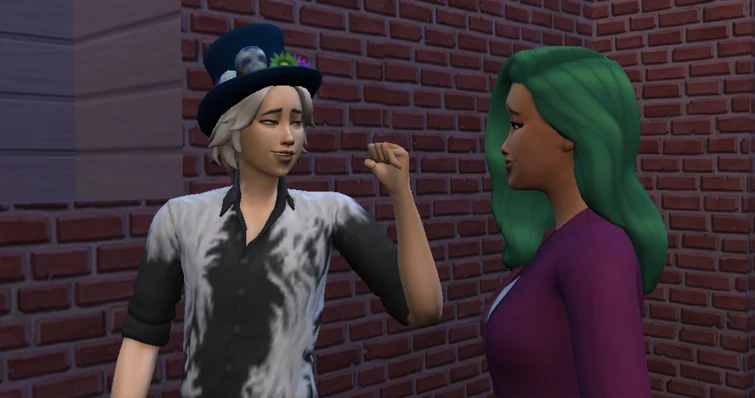 Sims 4 Save | Fandom