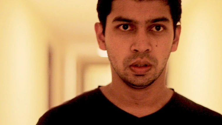 Scrambled (daily horror #491) | Fandom