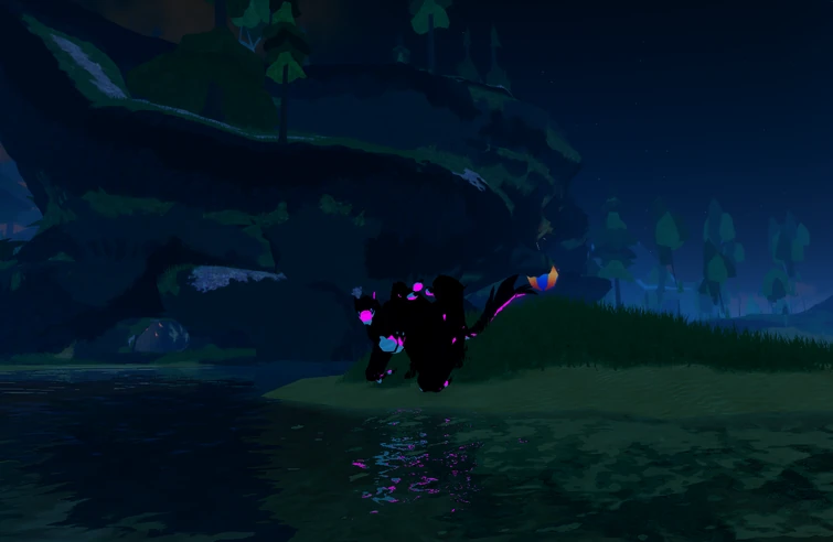 Purple Sochuri | Fandom