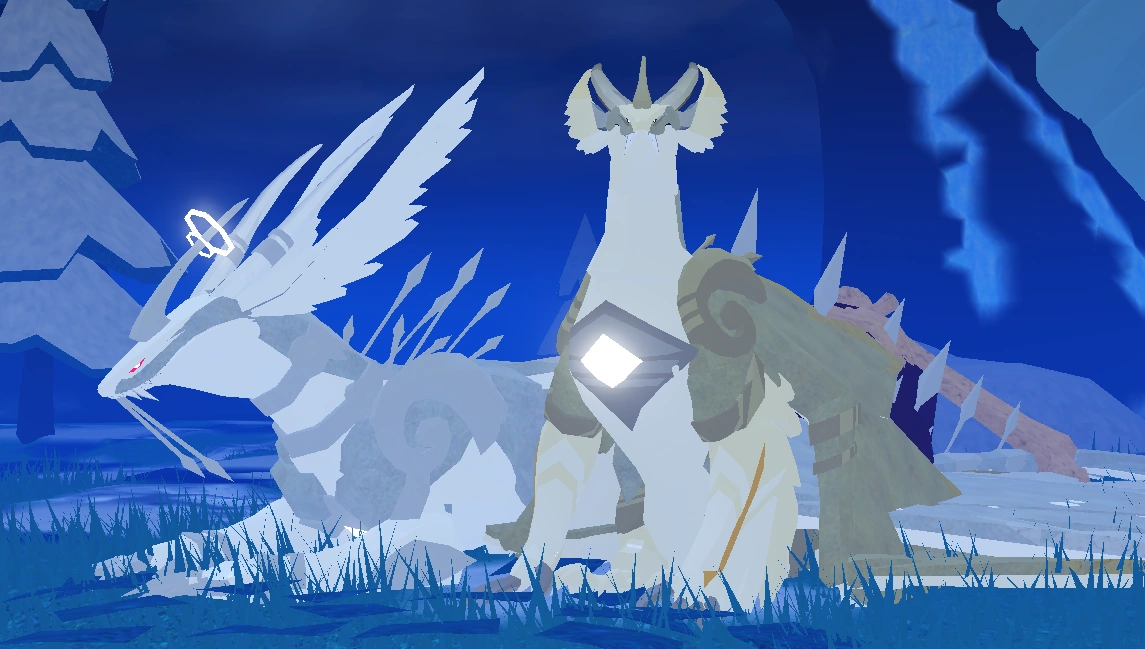 It has started | Fandom