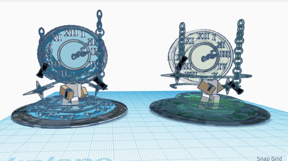 Overture + Overture: History (remade again...) | Fandom