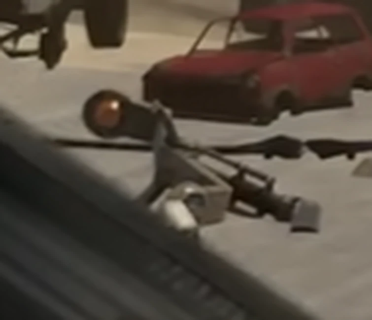 Astro Detainer | Fandom