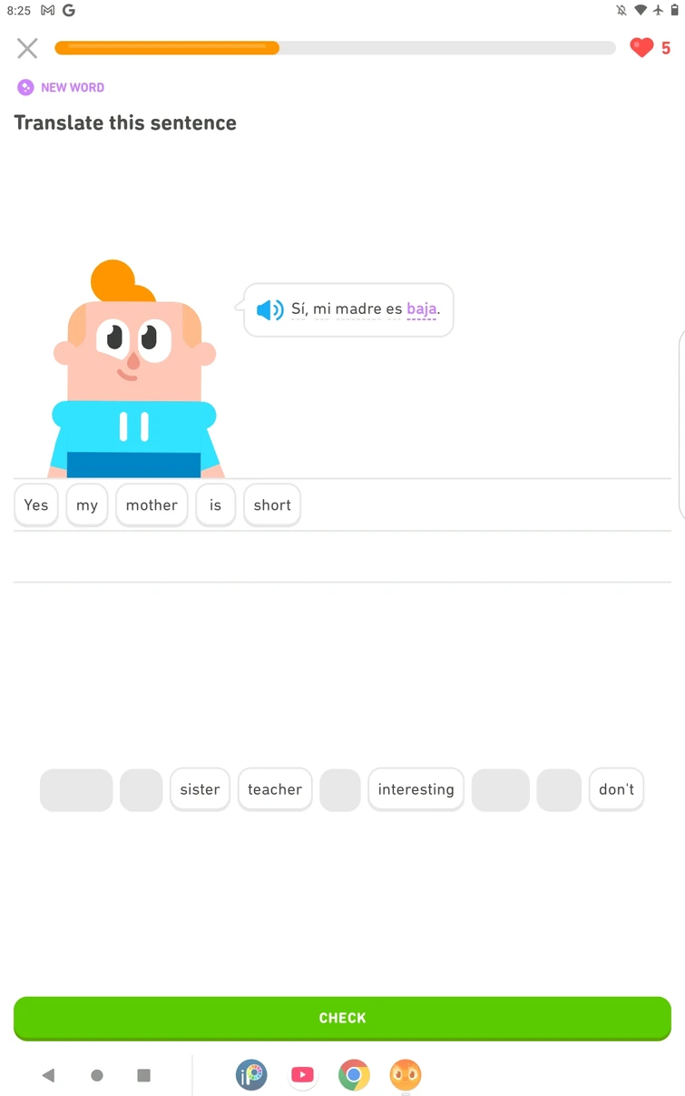 Discuss Everything About Duolingo Wiki | Fandom