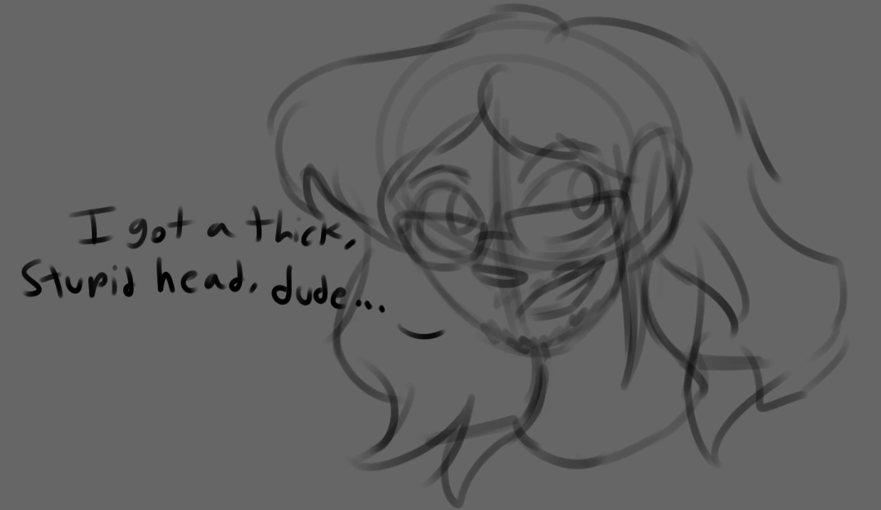 I cannot stop drawing Michael Kovach 💔 | Fandom