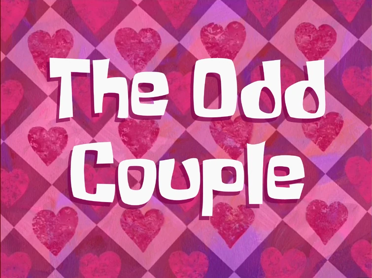 Season 4 Title Cards - SpongeBob Style | Fandom