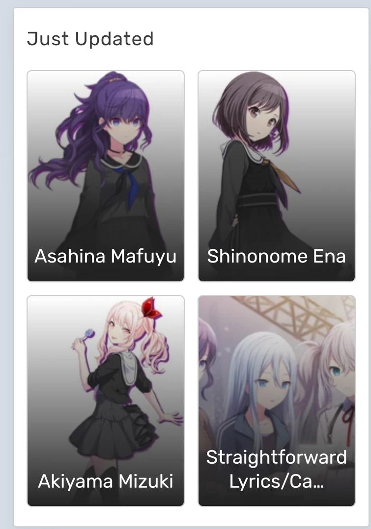 ah yes Straightforward Lyrics/Card Story, my favorite 25ji member | Fandom