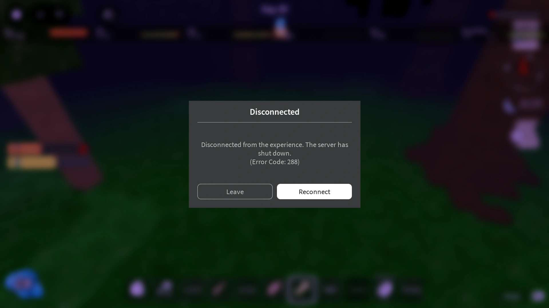 whats with these random server shutdowns bro | Fandom