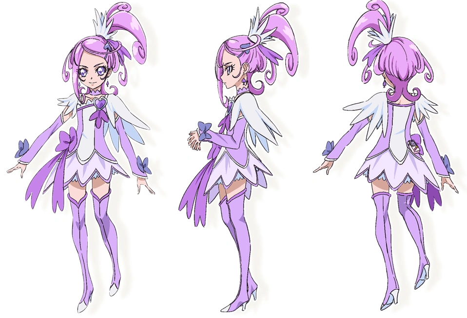 Cure Sword Kombatant Profile (Mortal Kombat 11 x PreCure) | Fandom