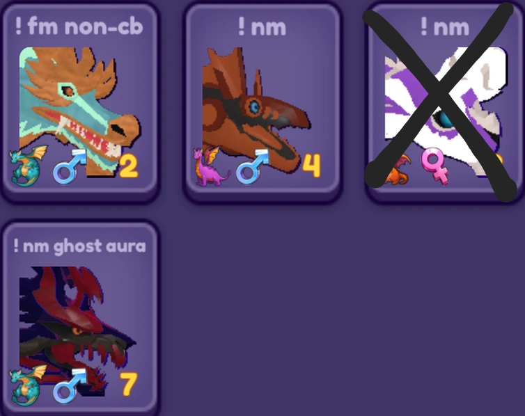 Trading/selling some goodies! | Fandom