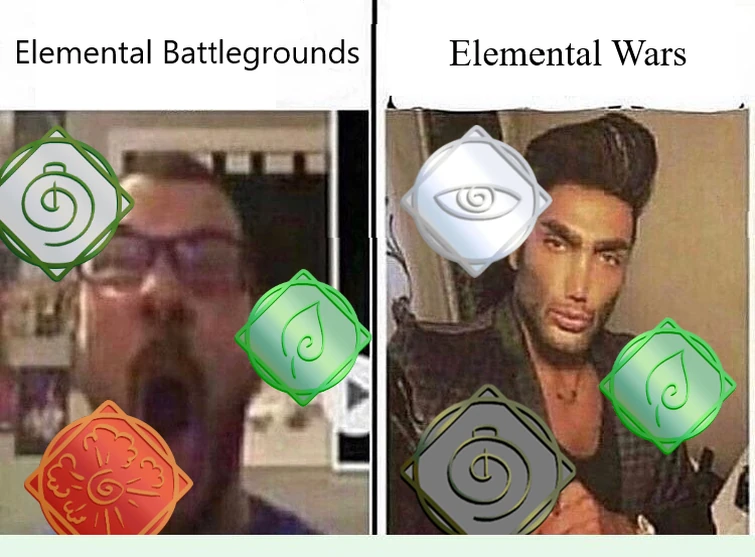Discuss Everything About Roblox elemental wars Wiki | Fandom