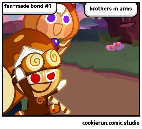 fan-made bond #1 | Fandom