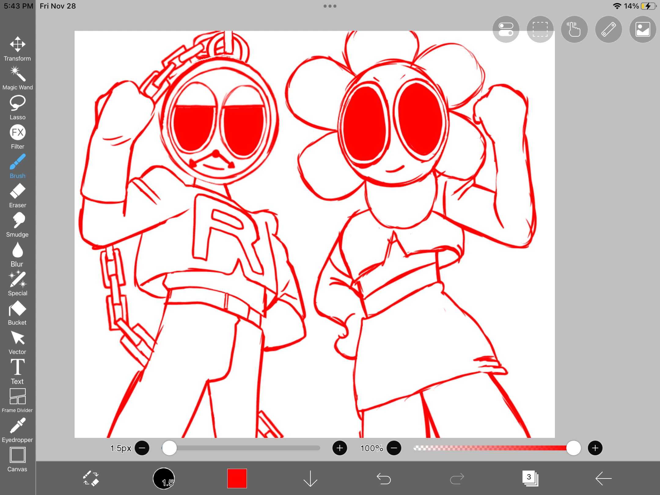 What the (bleep) am I creating | Fandom