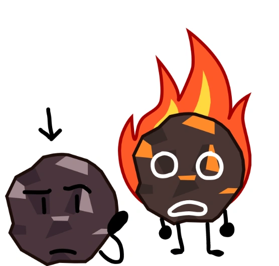 Coally (Coaly?) | Fandom