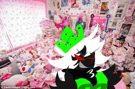 Welcome to my lair,,,,, | Fandom