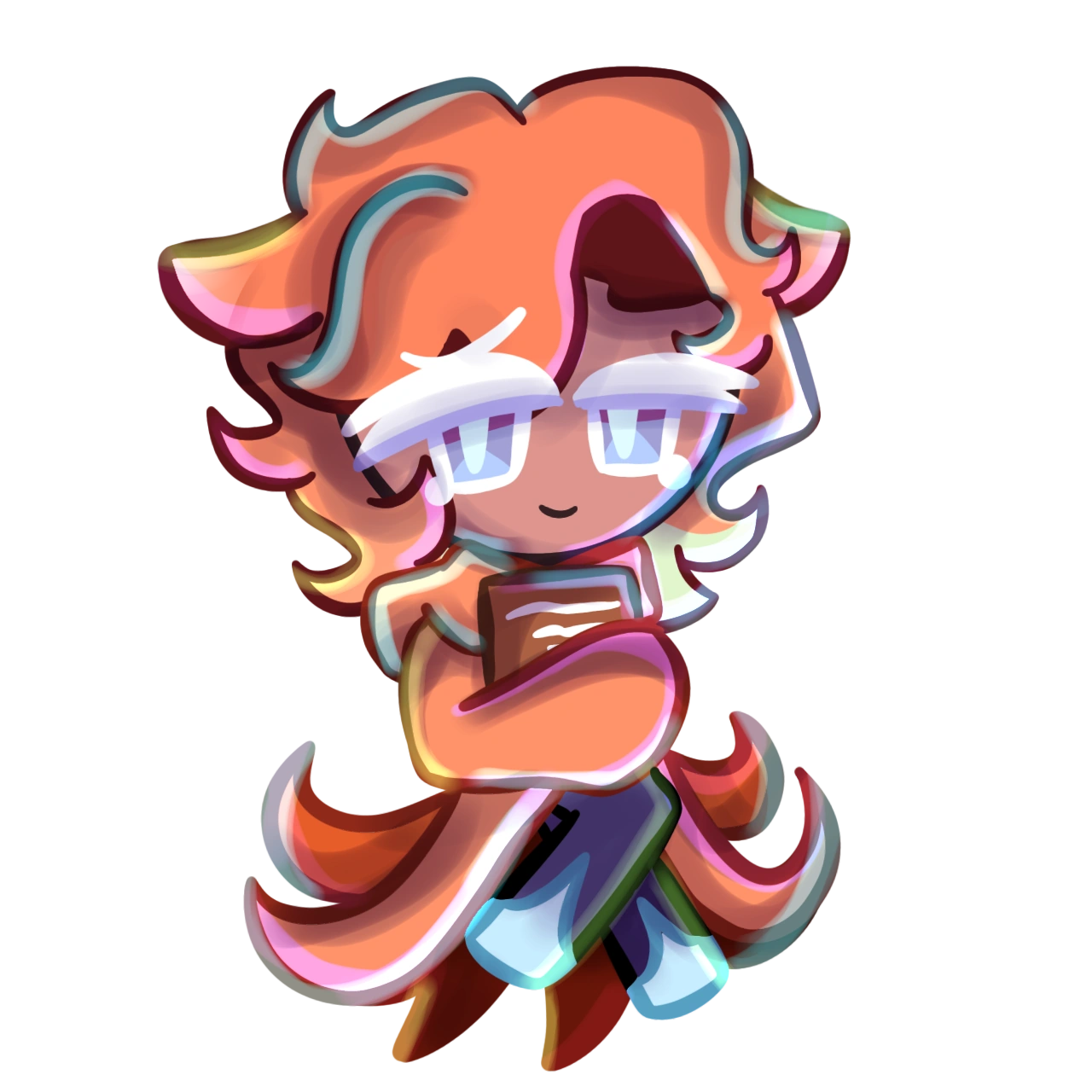 Another New Oc | Fandom