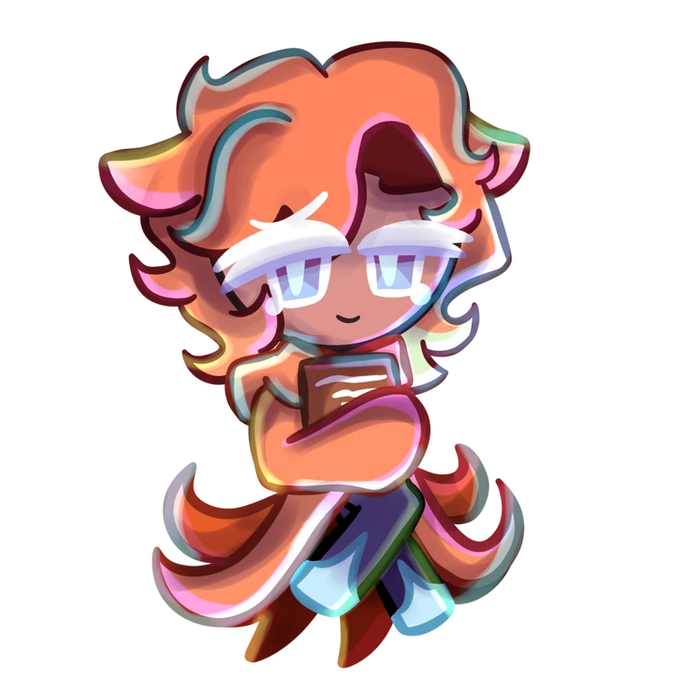 Another New Oc | Fandom