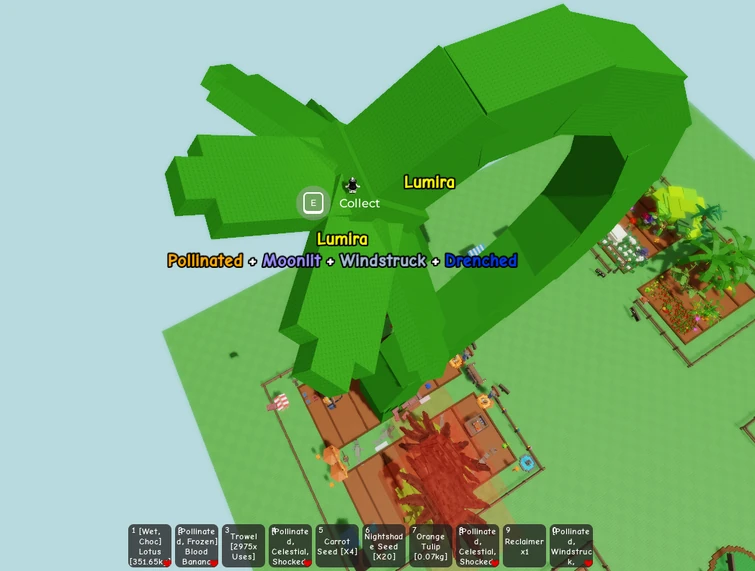 My biggest Lumira yet | Fandom