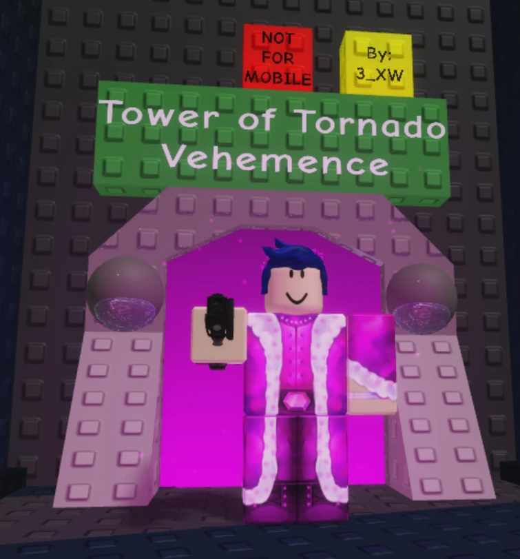 War without Remorse: border to insane: TRULY HELLISH TOWERS | Fandom