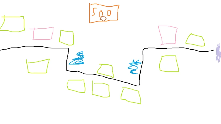 Impossible map concept | Fandom