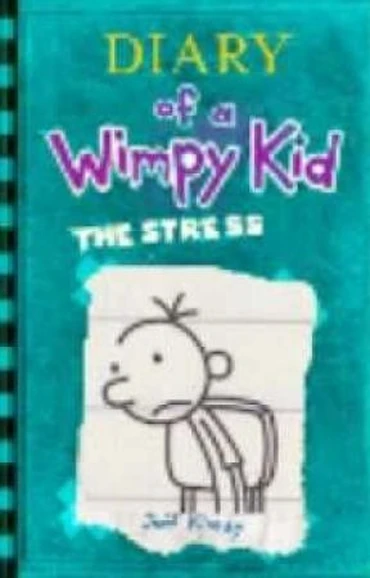 DOAWK book titles | Fandom