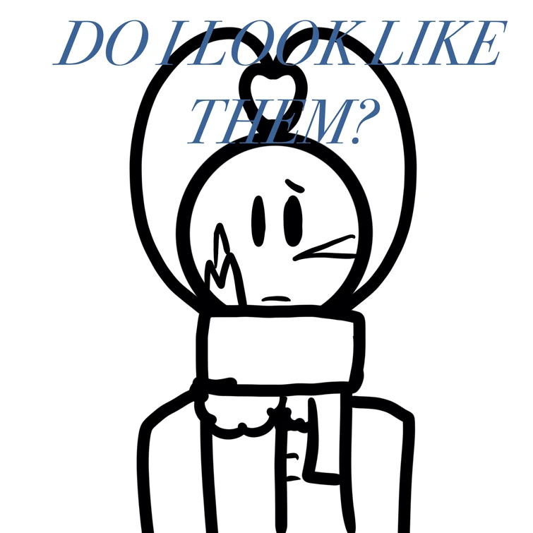 Do you regret it Ice Potion? Do you regret letting them leave you?’ “Never.” | Fandom