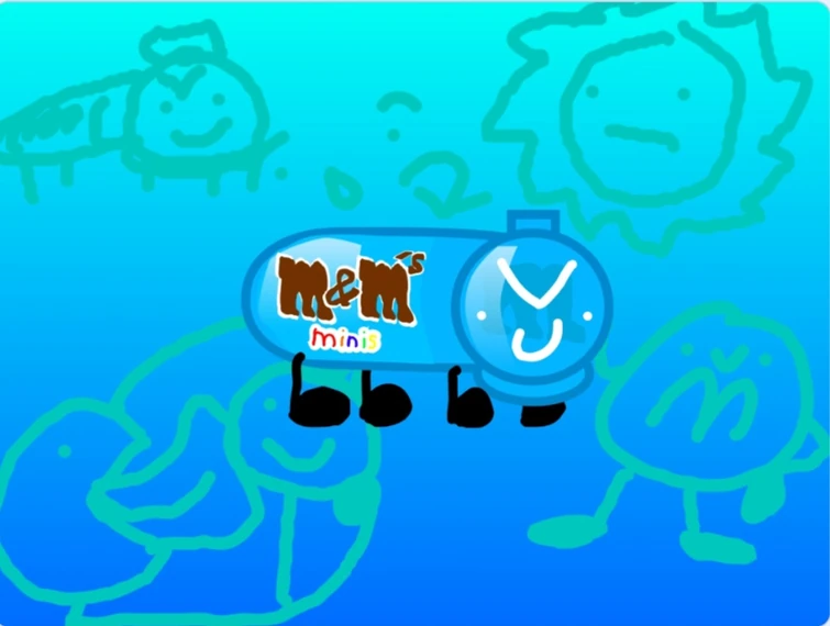 OCs | Fandom