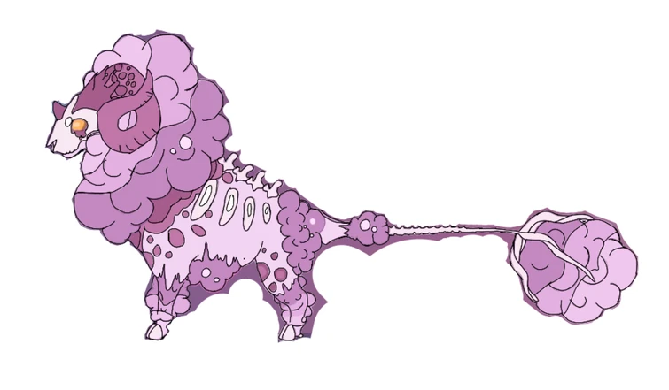 Cottol concept edit finished! | Fandom