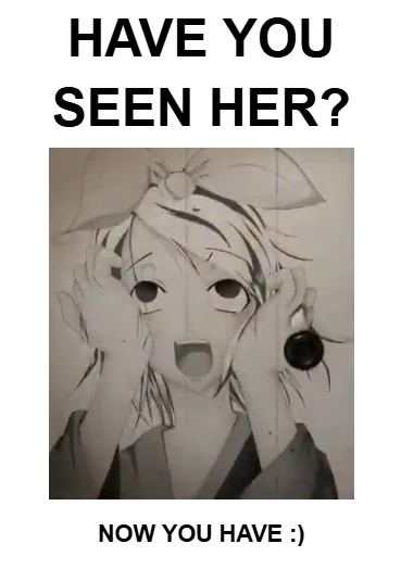 Shikyou flyer :) | Fandom