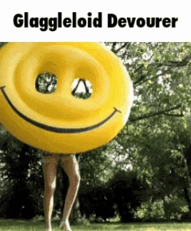 wtf! why he leg | Fandom