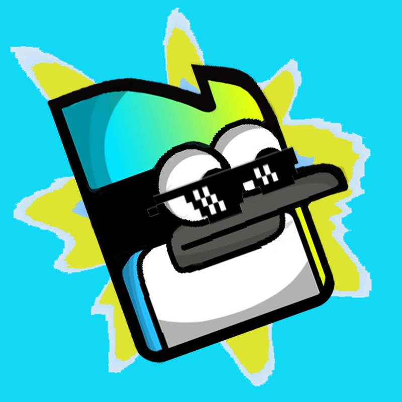 Modercai [GD] | Fandom