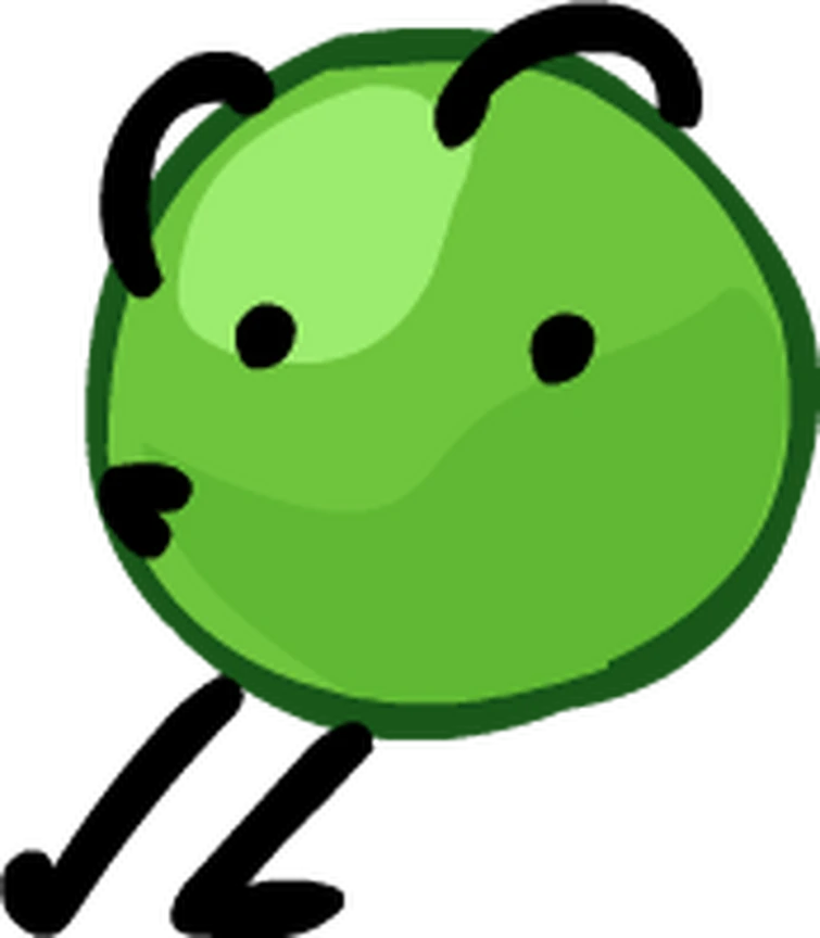 Discuss Everything About Object Shows Community | Fandom