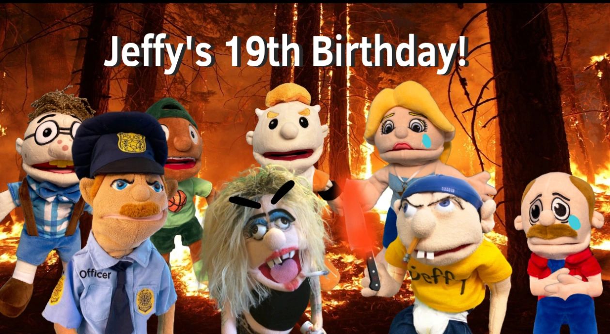 Fanmade thumbnail | Fandom