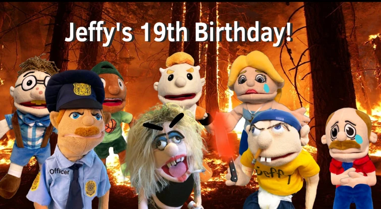 Fanmade thumbnail | Fandom