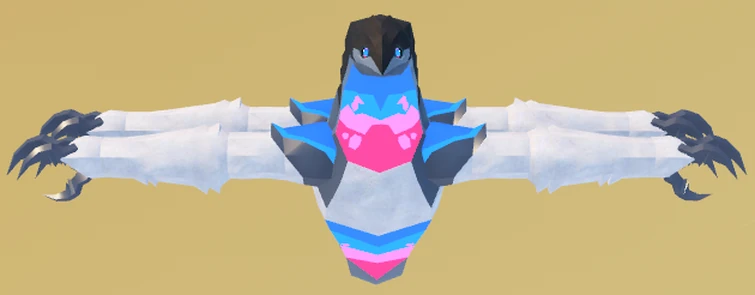 Voletexius if July 20, 1969 never happened | Fandom