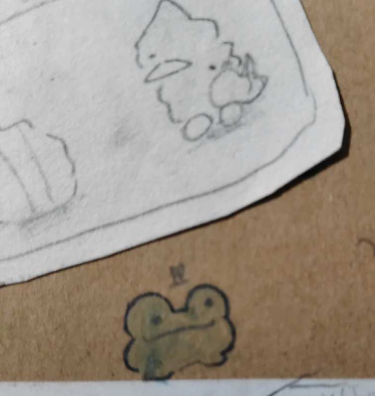 Discuss Everything About Doodle World Wiki | Fandom