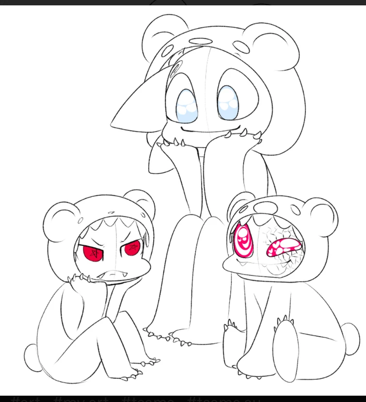 Drawing random stuff | Fandom