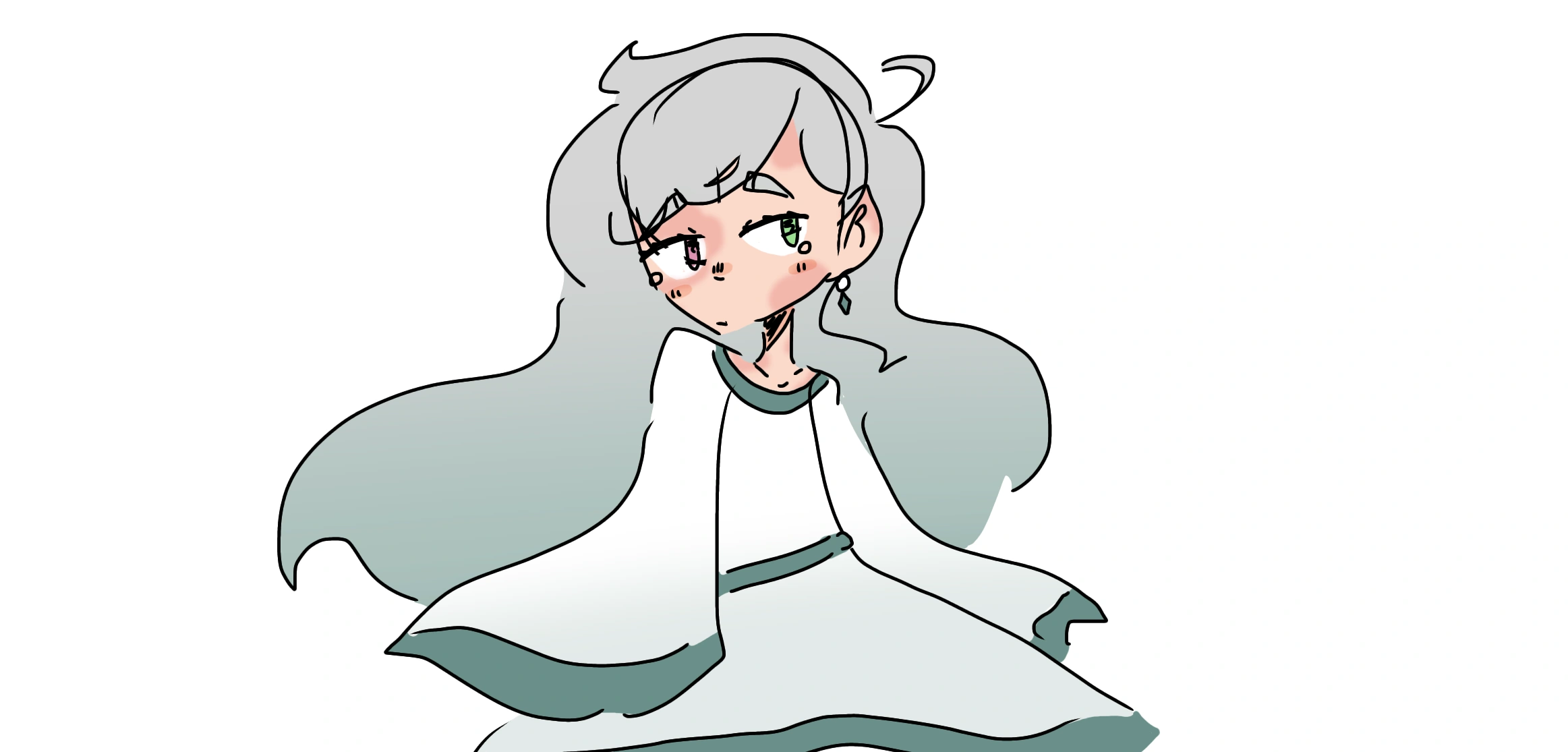 Fuyuko Atsuko Redesign | Fandom