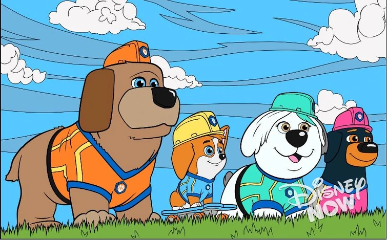 Discuss Everything About Pupstruction Wiki | Fandom