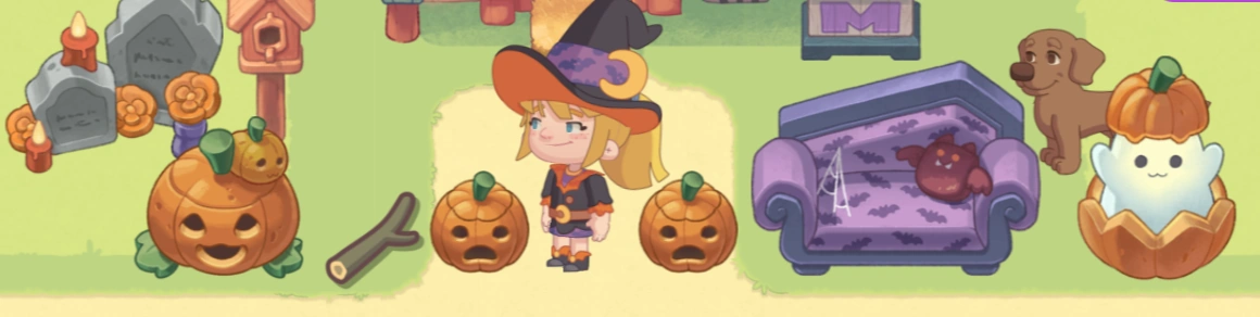 The new prodigy english furniture looks so good! | Fandom