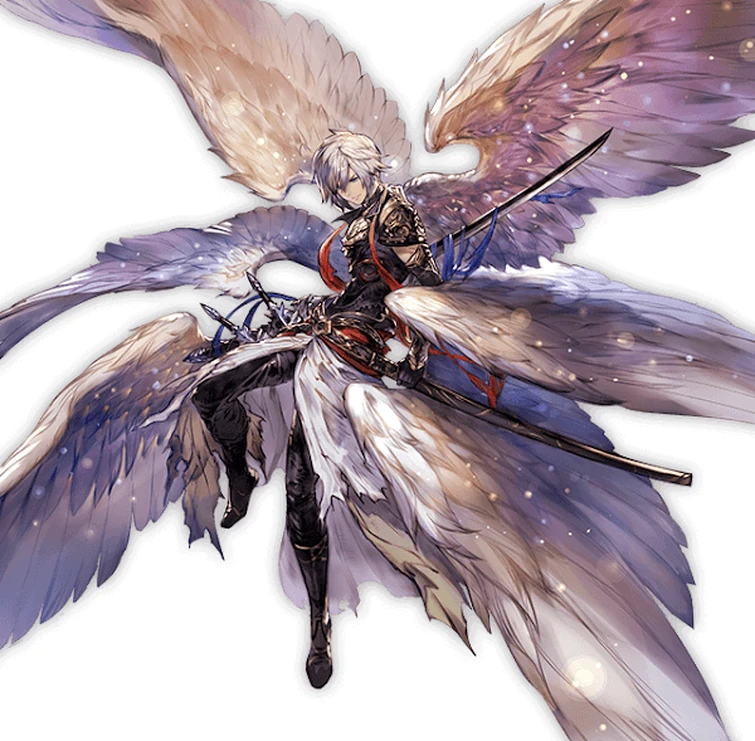 Dante's Forms (Not my art) | Fandom