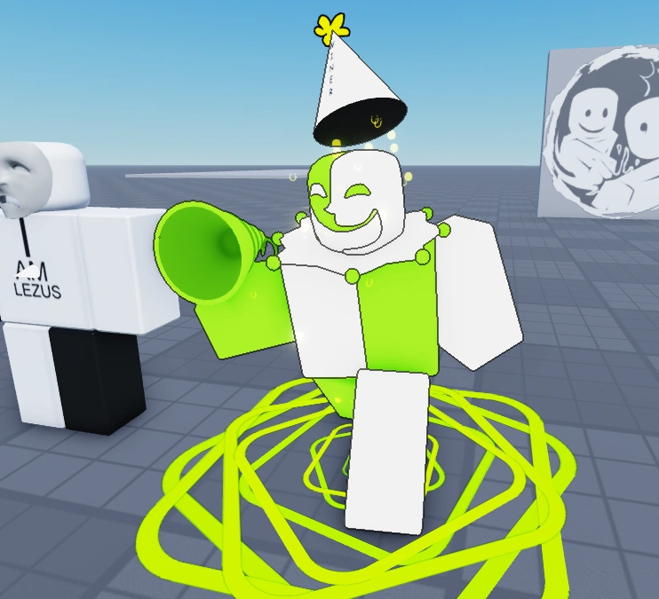 New yeslo (noli skin) model 😭 | Fandom