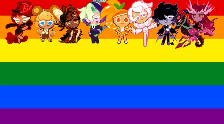 Cookie Brawl I: Brawl at Sunrise | Episode 11 | Fandom
