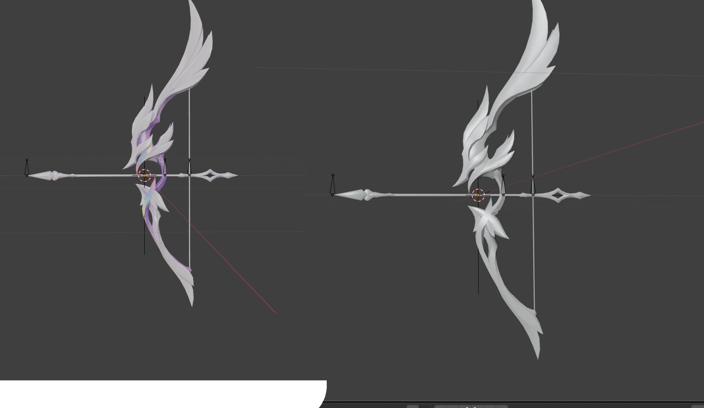 Cyrene blender model. | Fandom