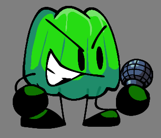 The bfdi ever | Fandom